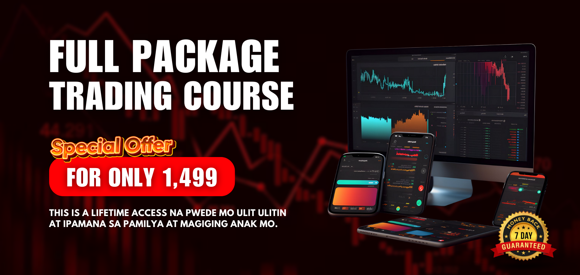 ztradingph – Z Trading